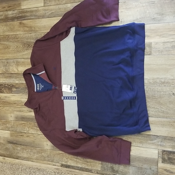 Izod | Sweaters | Mens 3xlt Sweater | Poshmark